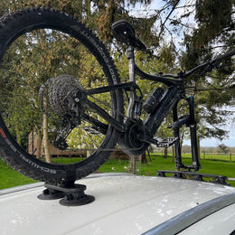 E-Solo Electric Bike Rack – Mount Evo